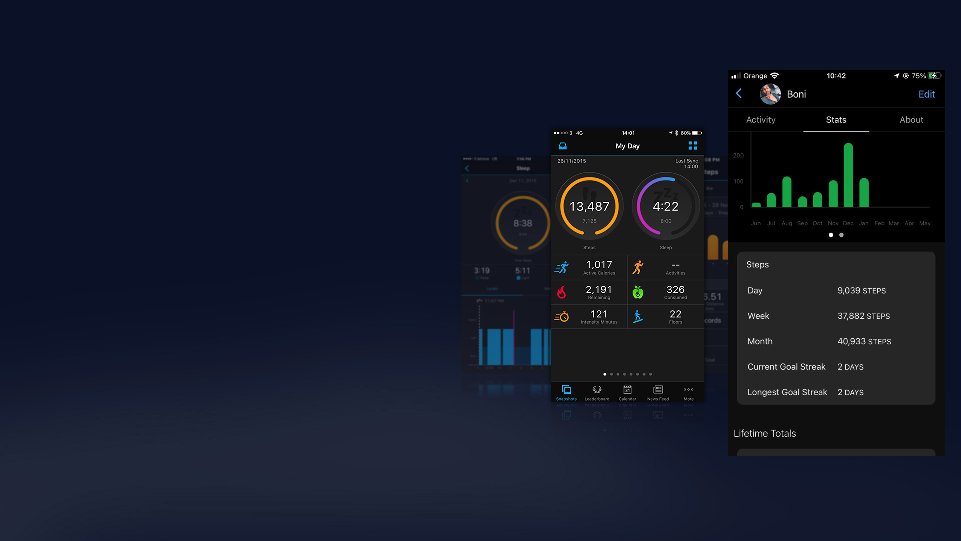Home - Garmin-Extreme Brands